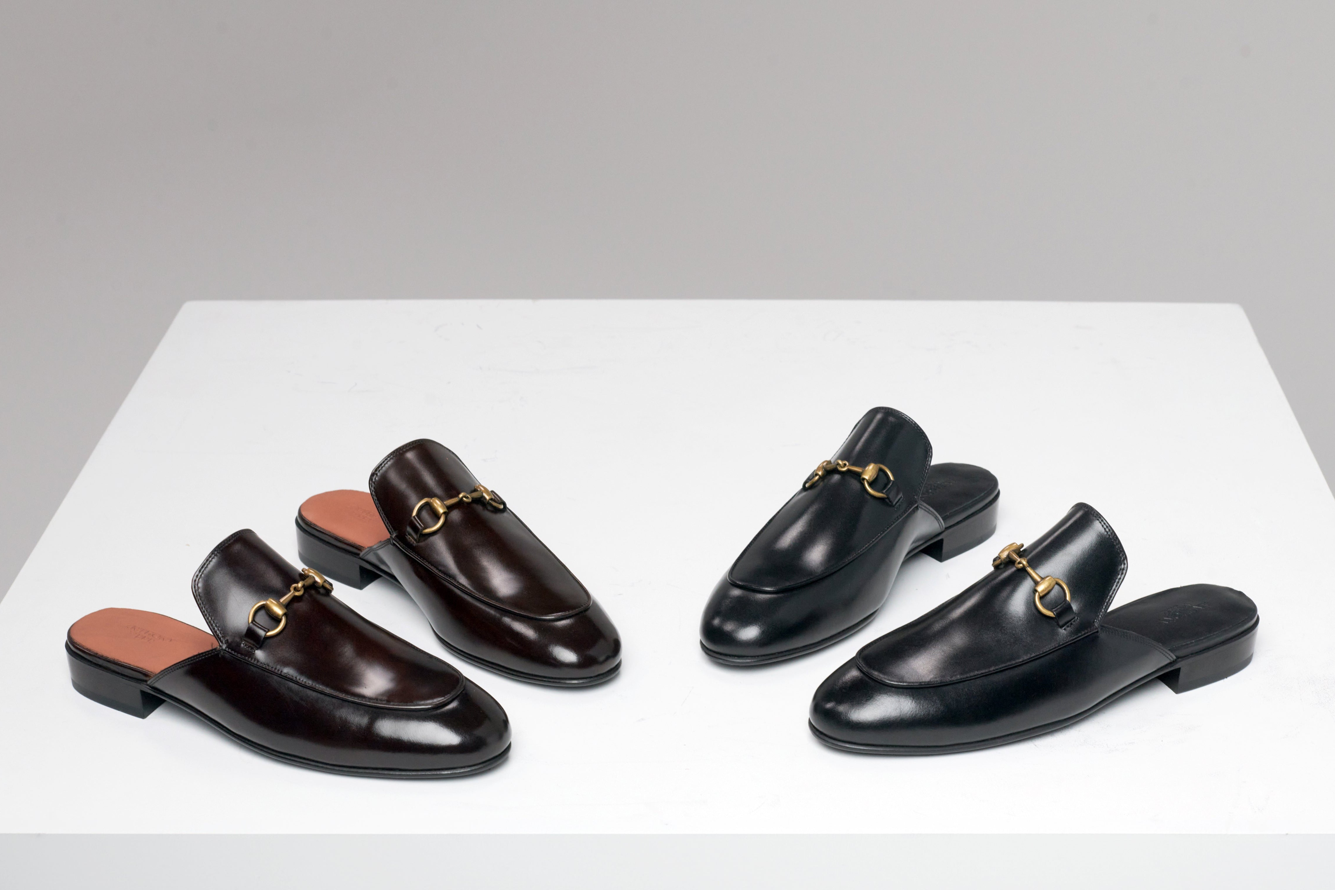 Anthony Veer | Men's Designer Leather Shoes Boots, Loafers, Slip-on