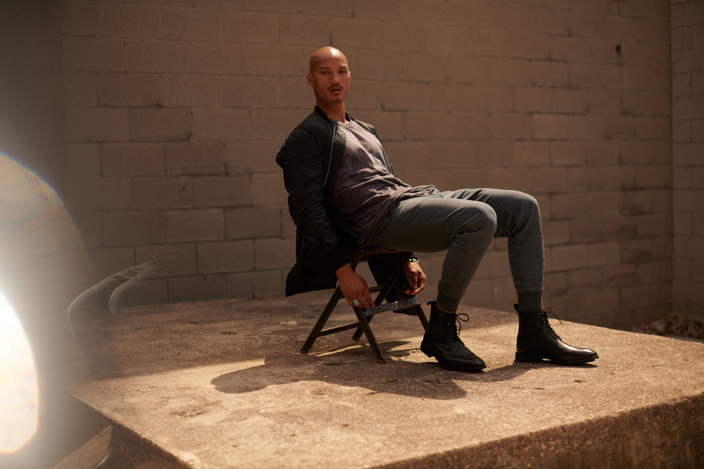 Anthony Veer | Men's Designer Leather Shoes Boots, Loafers, Slip-on