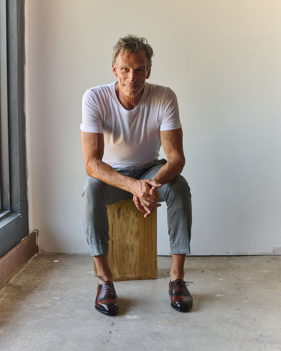 Anthony Veer | Men's Designer Leather Shoes Boots, Loafers, Slip-on