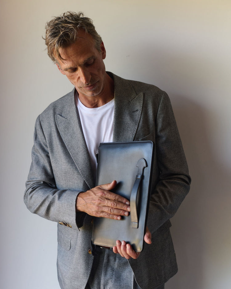 Anthony Veer | Men's Designer Leather Shoes Boots, Loafers, Slip-on