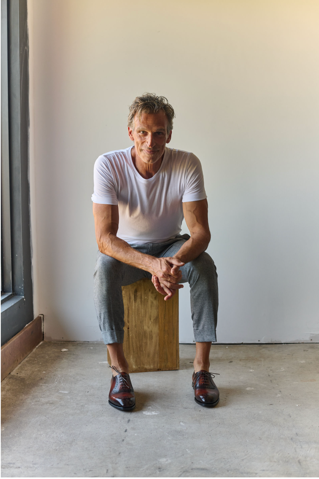 Anthony Veer | Men's Designer Leather Shoes Boots, Loafers, Slip-on