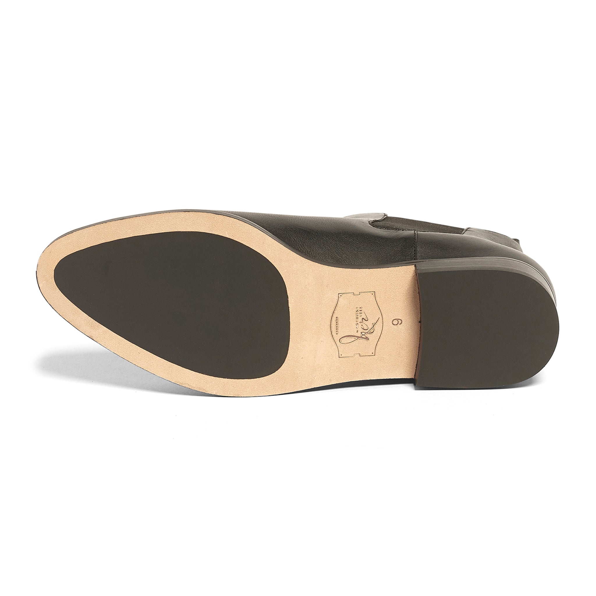 Her By Anthony Veer Michelle Chelsea Boot Hotsell | emergencydentistry.com